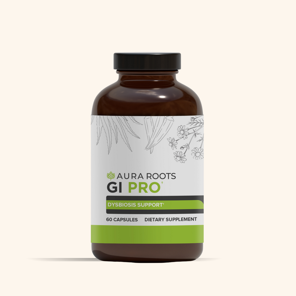 The Microbiome Reset Bundle – Aura Roots