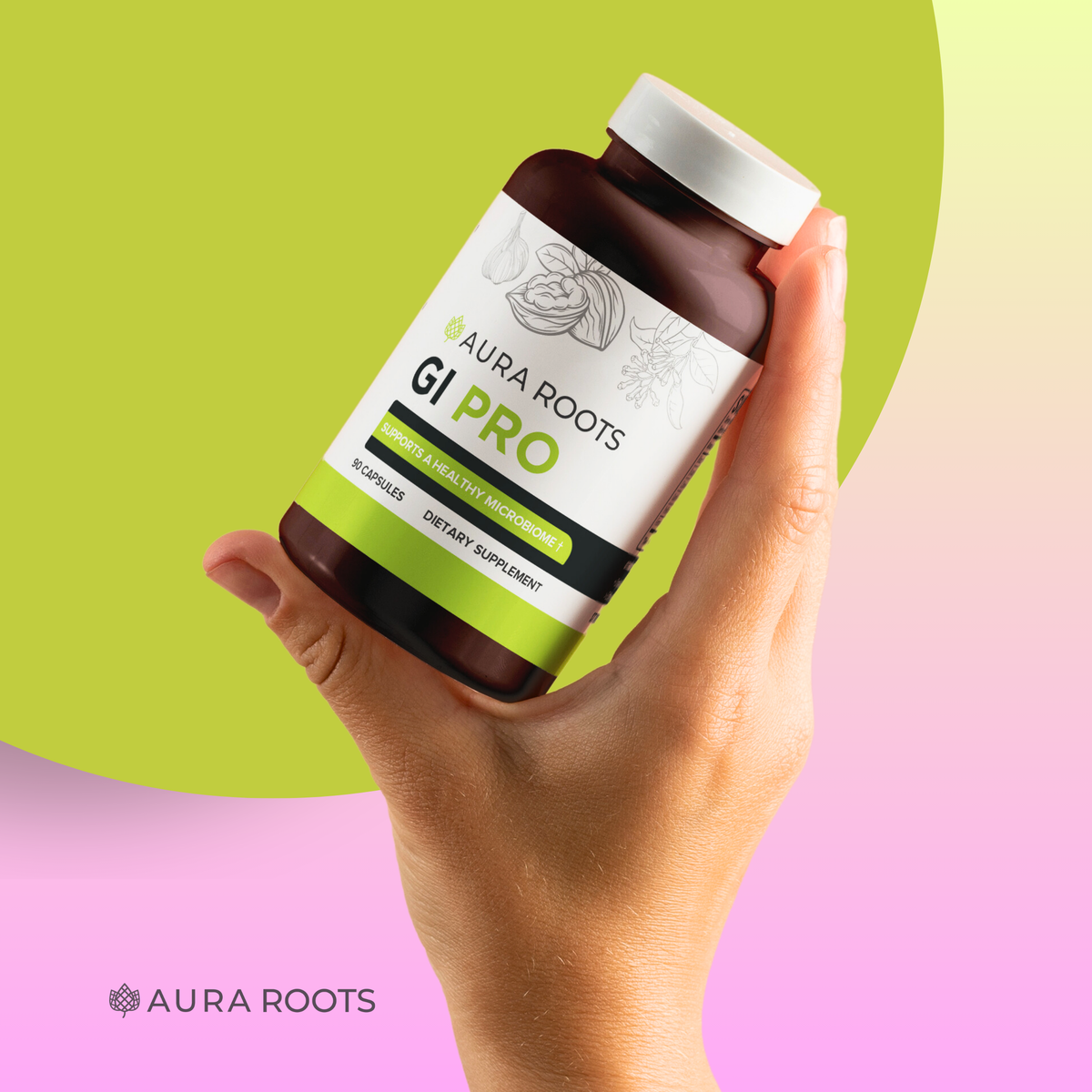 GI Pro – Aura Roots