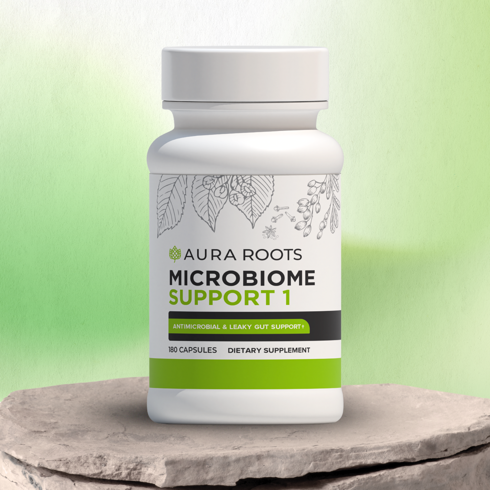 Aura Roots - Where Herbalism Meets Functional Medicine