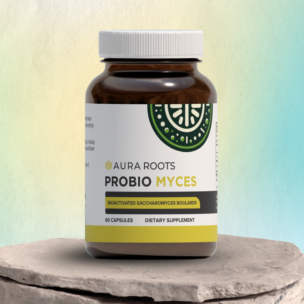 Aura Roots - Where Herbalism Meets Functional Medicine