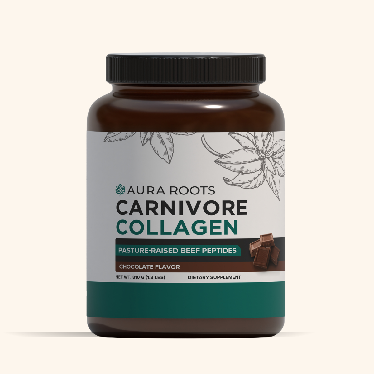 Carnivore Collagen – Aura Roots